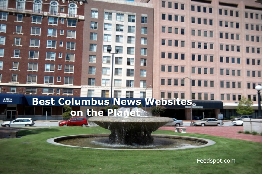 Top 10 Columbus News Websites (City in Georgia) in 2025